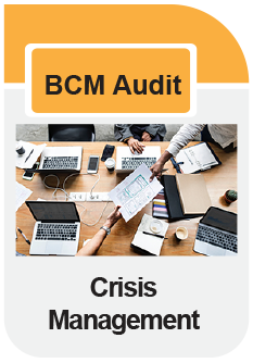 BCM Questionnaires 10: Crisis Management