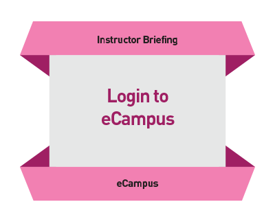 Login to eCampus