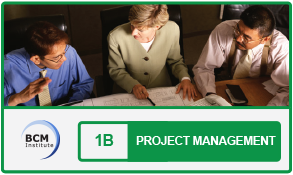 [ITL] [1B] [PM] Training-led BCM Implementation: Developing BCM ...