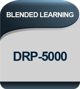What is a CC-5000 Crisis Communication Expert Implementer Course?