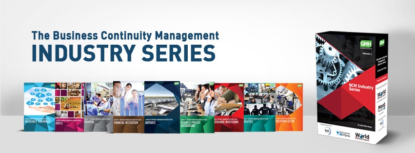 [Store] BCM Industry Guide Series