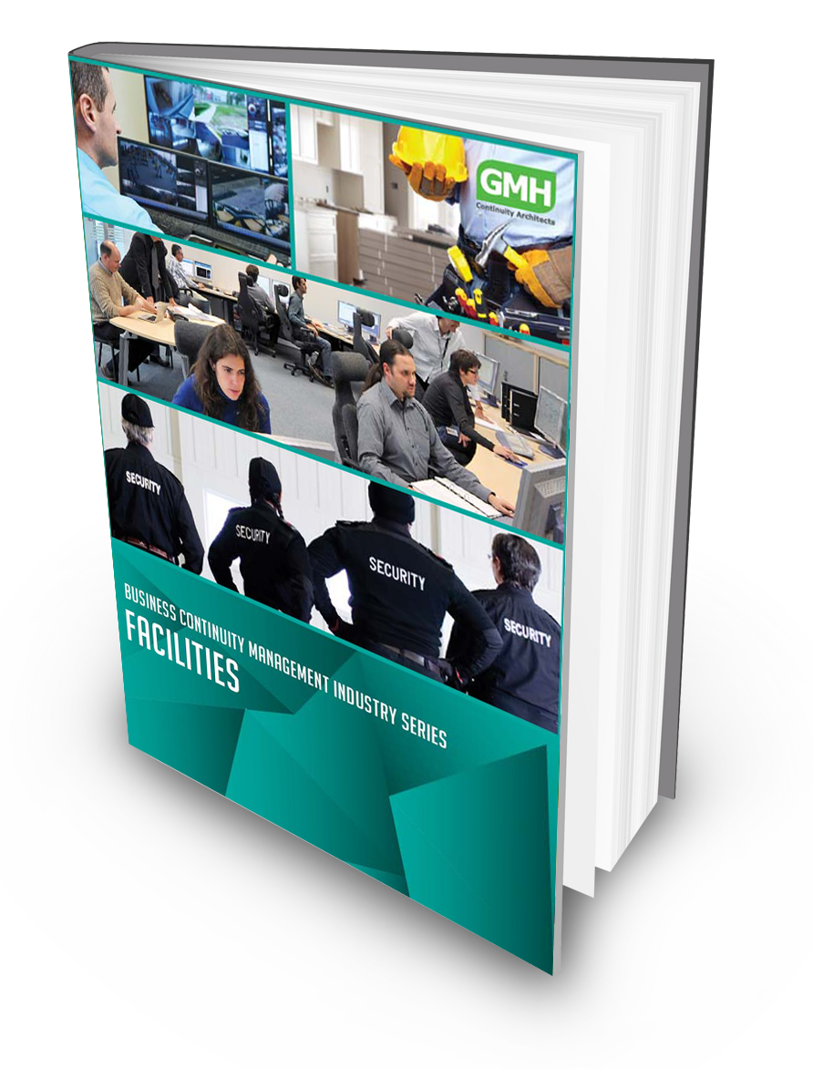 xxx BCM Industry Guide Series: Manufacturing