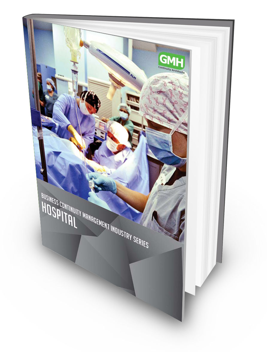 BCM Industry Guide Series: Hospitals