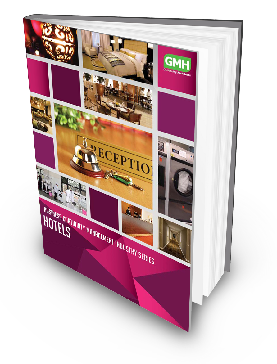 xxx BCM Industry Guide Series: Hotels