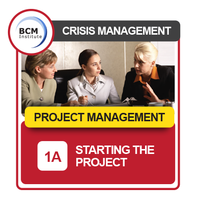 [TL] [1A] [PM] Starting the CM Project