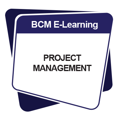 [BCM] [EL] Lesson 2: Project Management