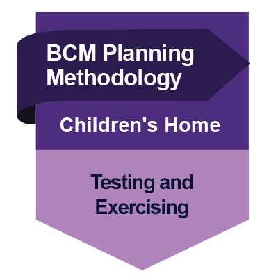 [BC] [Homes] BC Testing and Exercising for Children's Home