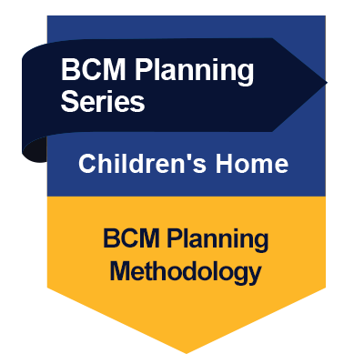 [BC] [Homes] Planning Steps for Implementing Business Continuity ...