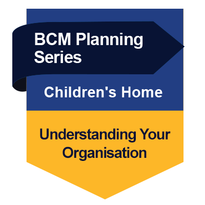[BC] [Homes] Introduction to Resilience in Care: Implementing BCM in ...