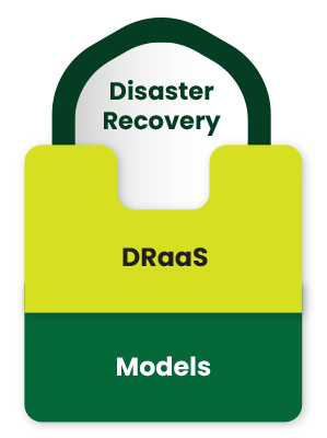 [DR] DRaaS: What Are the Models?