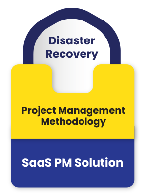 [DR] SaaS Project Management Solution