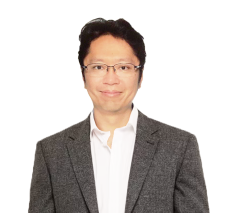 Gan Kwai Liang (Speaker)