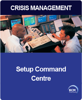 When and How to Setup the Command Centre?