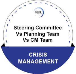 [CM] [RR] CM Steering Committee vs CM Planning Team vs CM Team