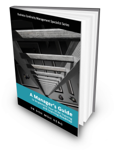 [Book] A Manager’s Guide to Implement Your BCM Training and Learning ...