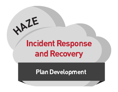 BC Planning for Haze Scenario: Incident Response