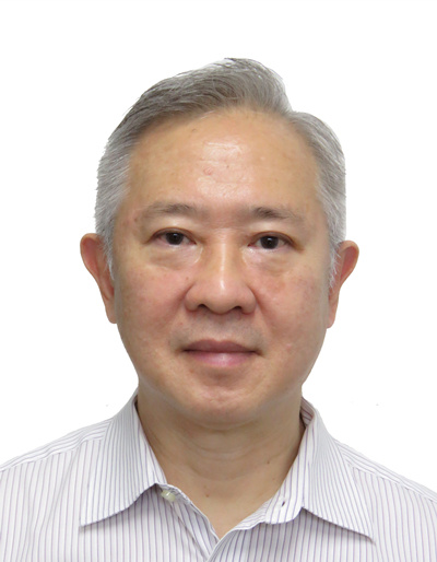 William Ho Thiam Hock