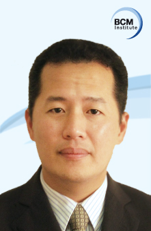 Jeremy Tay [Speaker]