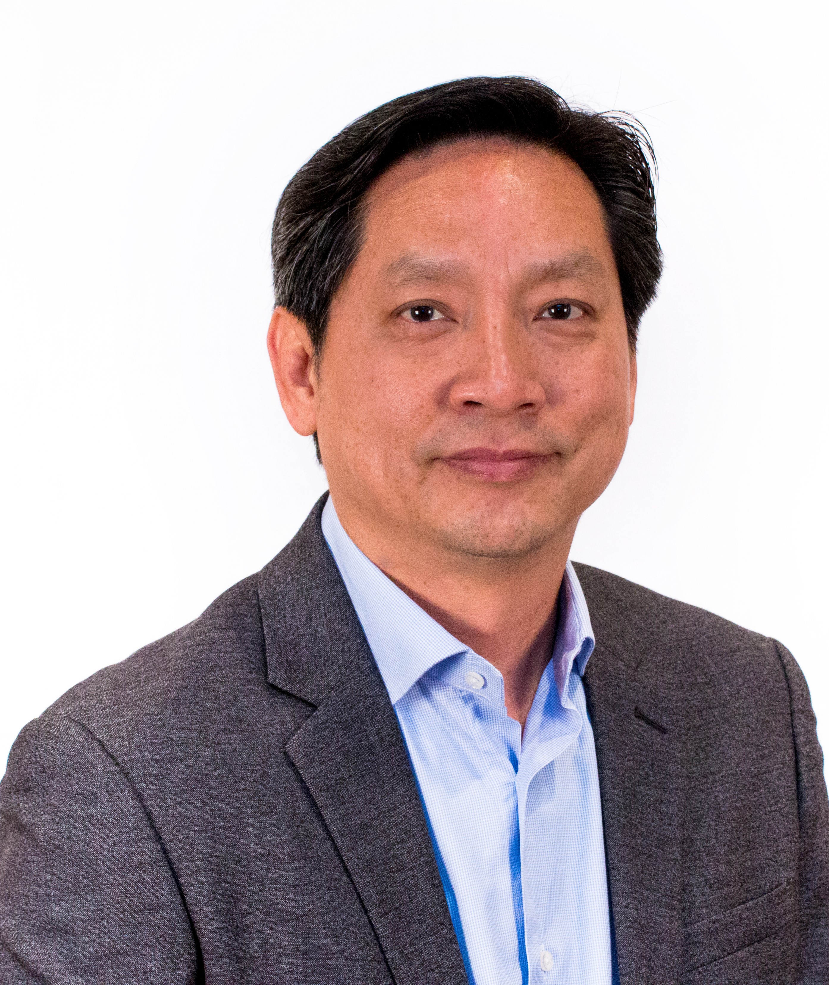 Kang Meng Chow [Speaker]