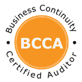 Business Continuity Certified Auditor (BCCA)