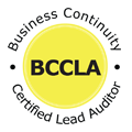 Business Continuity Certified Lead Auditor (BCCLA)