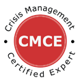 Crisis Management Certified Expert (CMCE)