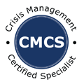 Crisis Management Certified Specialist (CMCS)