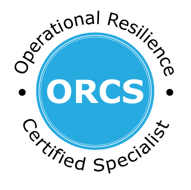 Disaster Recovery Certified Specialist (DRCS)