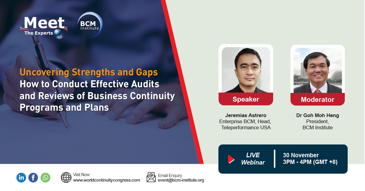 MTE Nov 2023: Uncovering Strengths And Gaps: How To Conduct Effective ...