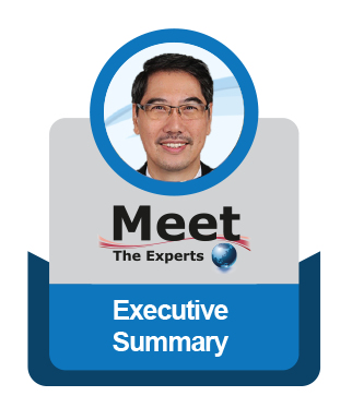 Moving IT Disaster Recovery Planning Forward to the Next Frontier