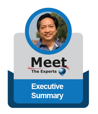 [MTE Executive Summary] Managing Cybersecurity from Risk to ...