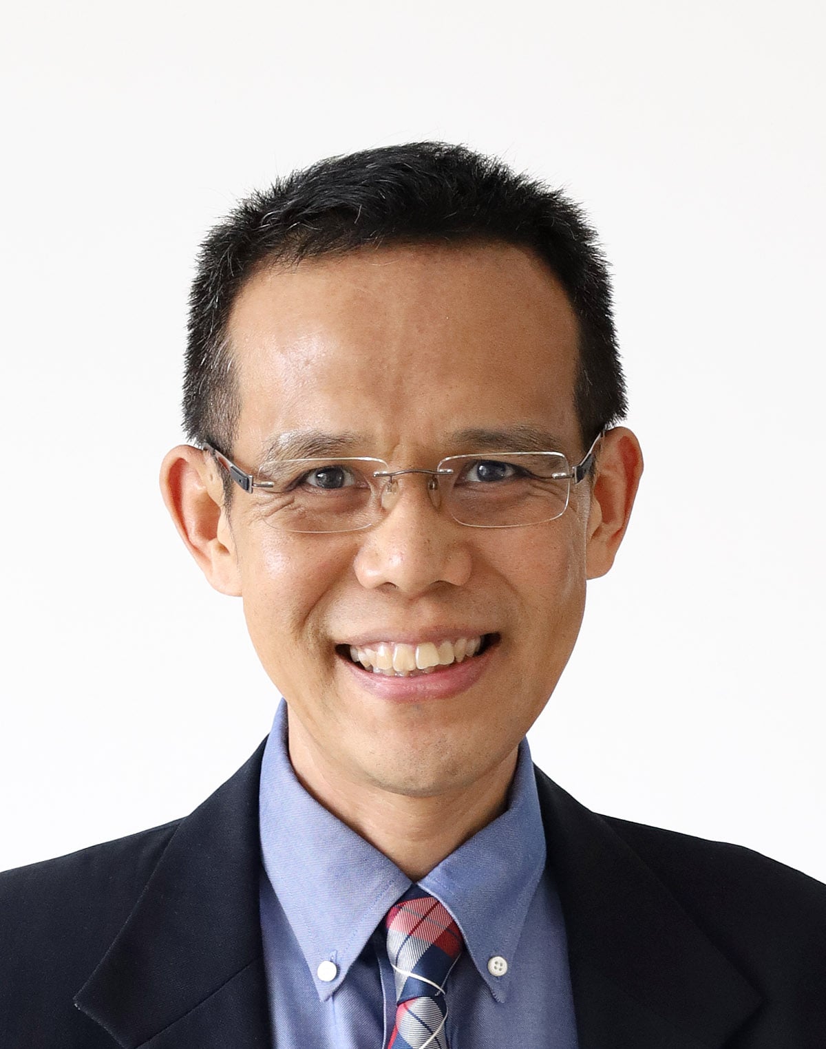 Chan Mun Wei [Speaker]