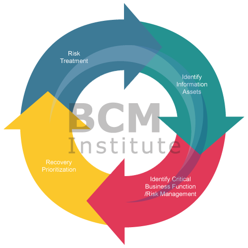 Risk Analysis and Review and Business Impact Analysis Process ...