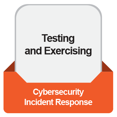 CIR TE Types of Tests