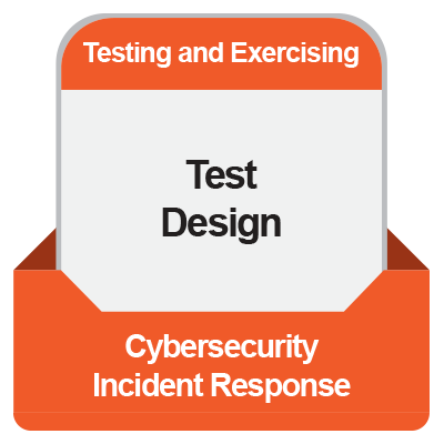 CIR TE Design CIR Tabletop Exercise