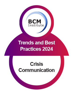 [CC] Crisis Communication Trends and Best Practices for 2024
