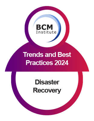 [IT DR] Trends and Best Practices for 2024 IT Disaster Recovery