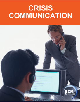 What is the Typical Composition of a Crisis Communication Team?