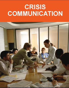 Crisis Communication Guidelines