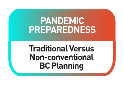 Pandemic Preparedness: Infectious Disease Planning Assumptions