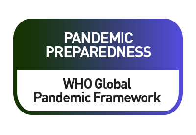 WHO Global Pandemic Framework