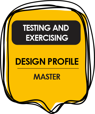 T1: Design Profile (Master)