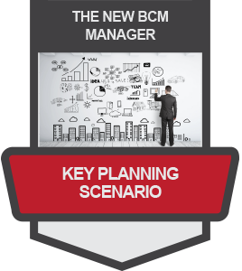 What and How to Develop the Key Planning Scenario?