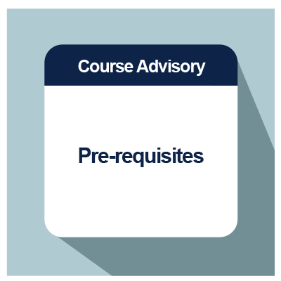 View Pre-requisite for Auditor/ Lead Auditor Level Certification