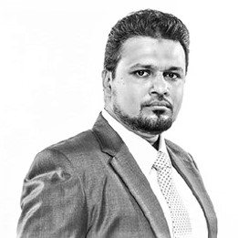 Mukthar Ahamadu [WSQ Assessor]