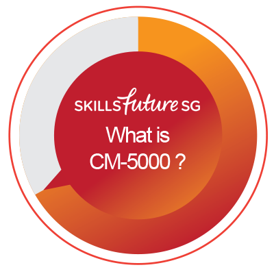 [CM-5000] [SSG] What is the Specific SkillsFuture Funding for the ...