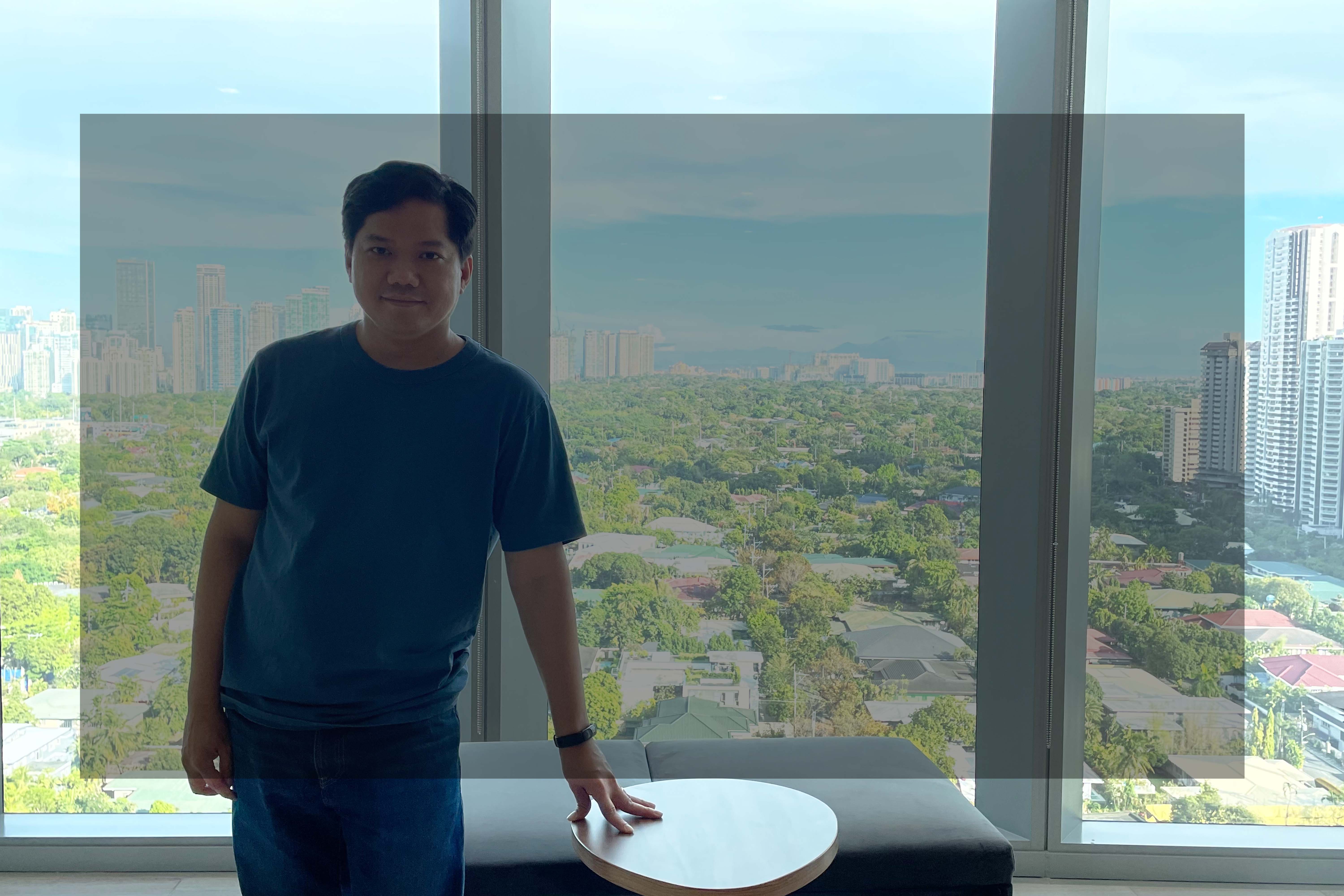 Michael Andrew Jocson [Reviewer]