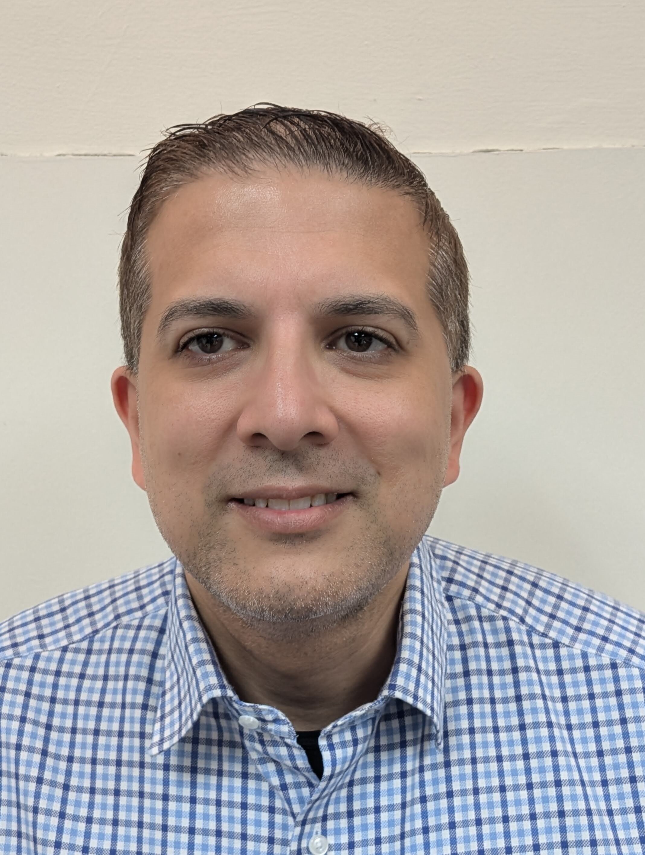 Kamlesh Ramchand [Speaker]