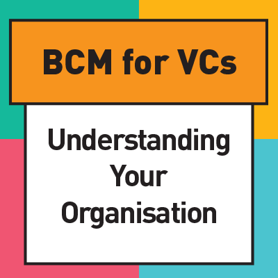 Understanding Your Organisation: Venture Capitalist Firms